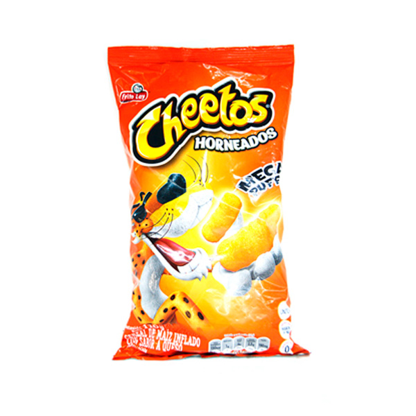 CHEETOS MEGA PUFFS 110GR – Bodegonline.net